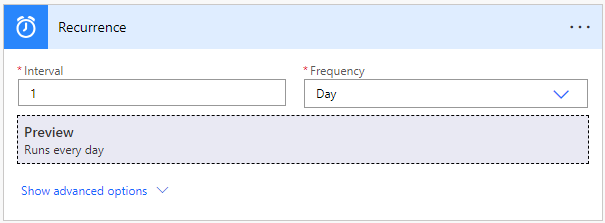 1 Easy Lesson Using The Mod Function With Dates To Improve My Power Automate Flow Schedules