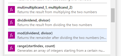 1 easy lesson using the mod() function with dates to improve my Power ...