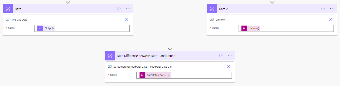 1 Easy Lesson Using The Mod Function With Dates To Improve My Power Automate Flow Schedules