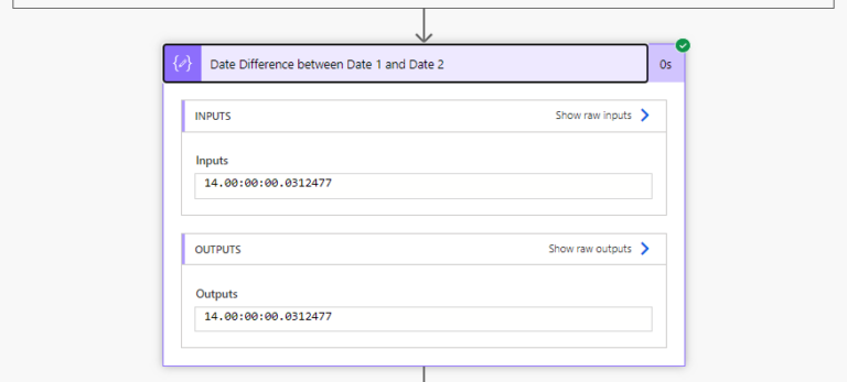 1 Easy Lesson Using The Mod Function With Dates To Improve My Power Automate Flow Schedules