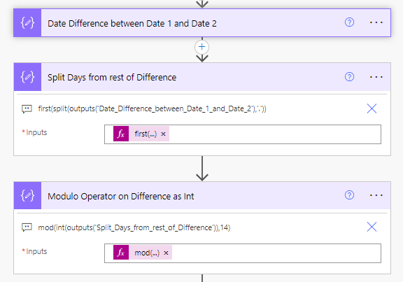 1 Easy Lesson Using The Mod Function With Dates To Improve My Power Automate Flow Schedules