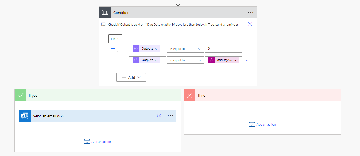 1 Easy Lesson Using The Mod Function With Dates To Improve My Power Automate Flow Schedules