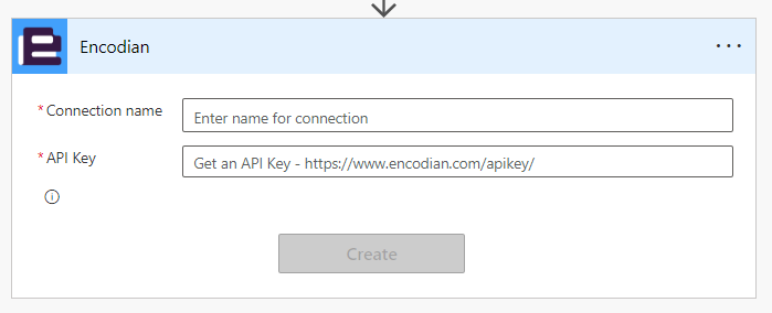 Power Automate Pdf Conversion In 1 Easy Step Using Encodian For Power Automate Power Platform